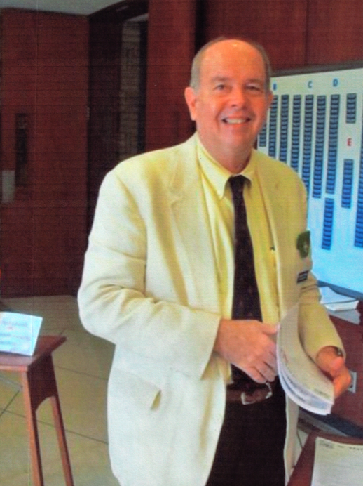 Richard Suner Thomas, 75 | NewCanaanite.com