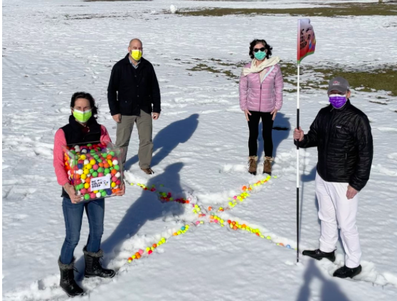 Did You Hear … ? | NewCanaanite.com