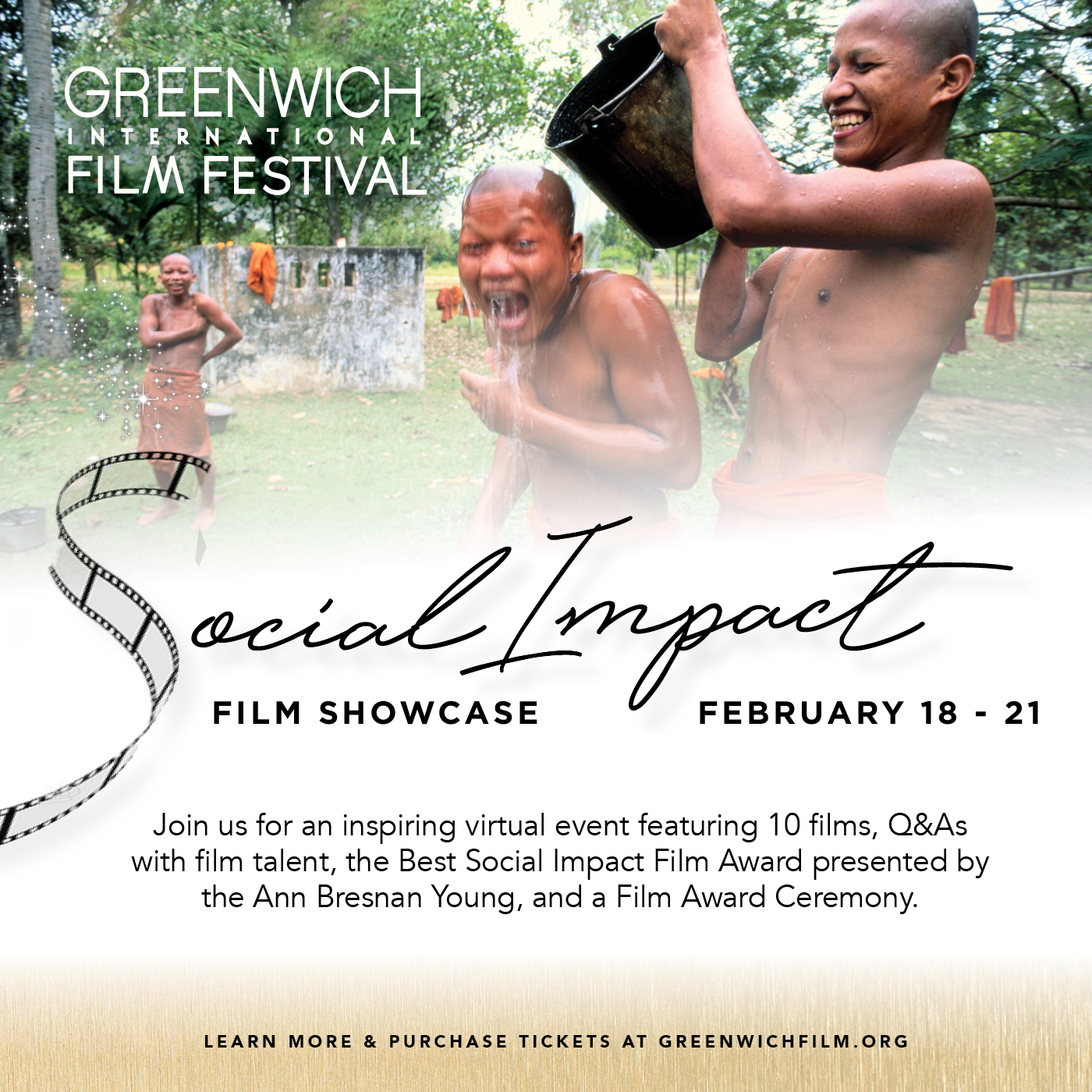 Greenwich International Film Festival – Social Impact Film ...
