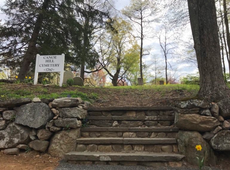 Quiet Heroes of New Canaan: Kristen Pace (and Family) | NewCanaanite.com