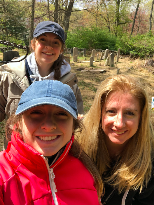 Quiet Heroes of New Canaan: Kristen Pace (and Family) | NewCanaanite.com