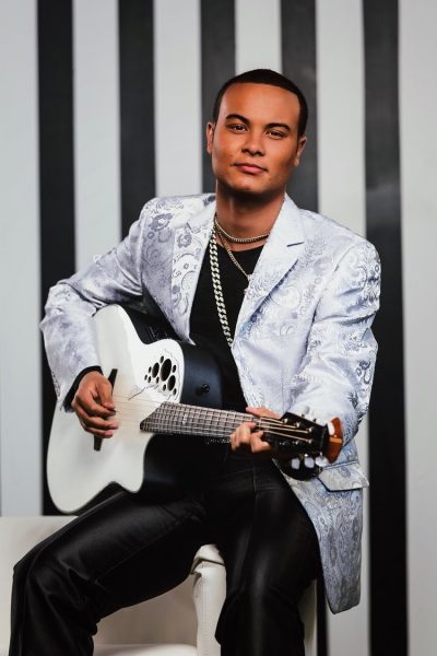 Country Musician Trey Taylor to Perform Benefit Concert for First ...