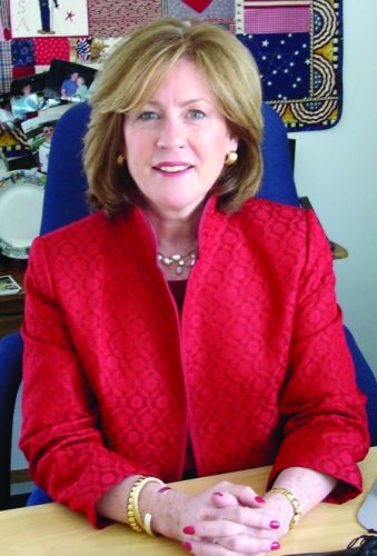 “A 20-Year Journey: From 9/11 to Today” to be Presented by Mary Fetchet ...