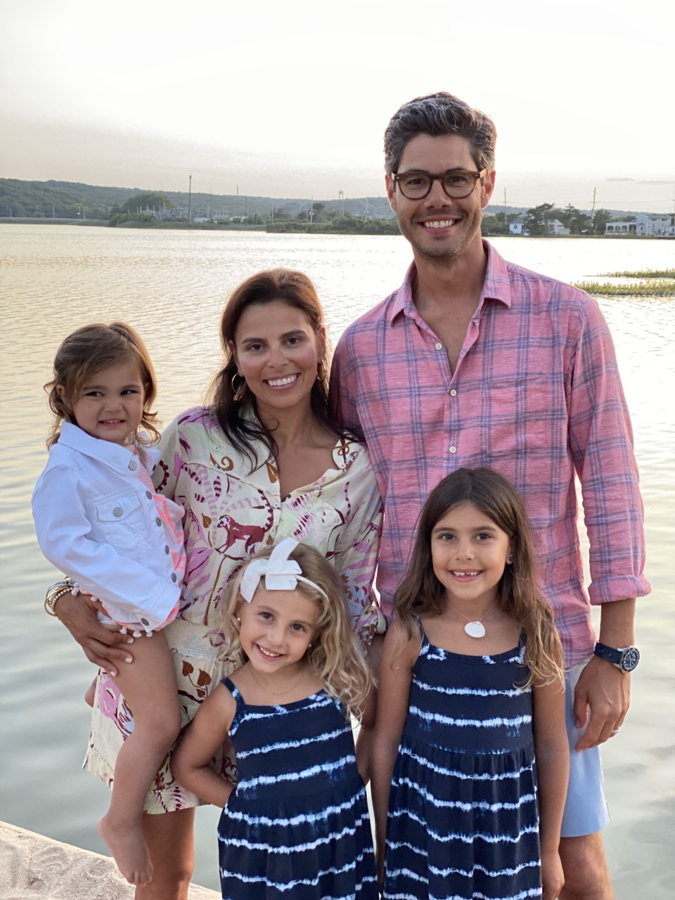 Podcast: Board of Ed Candidate Hugo Alves | NewCanaanite.com