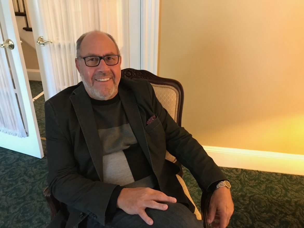 ‘How Honored and Privileged I Was’: After 47 Years, Tom Cicalese ...