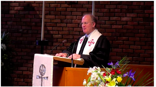 ‘The Best Dad Any Kid Could Ever Ask For’: Family, Friends Gather To ...