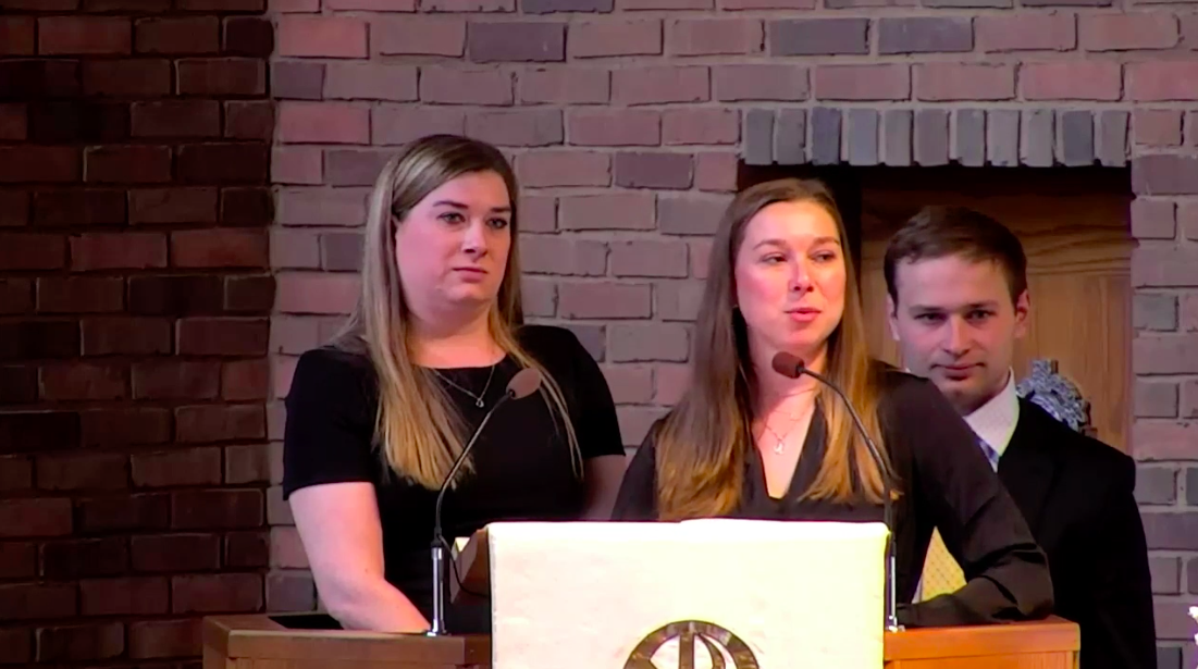 ‘The Best Dad Any Kid Could Ever Ask For’: Family, Friends Gather To ...