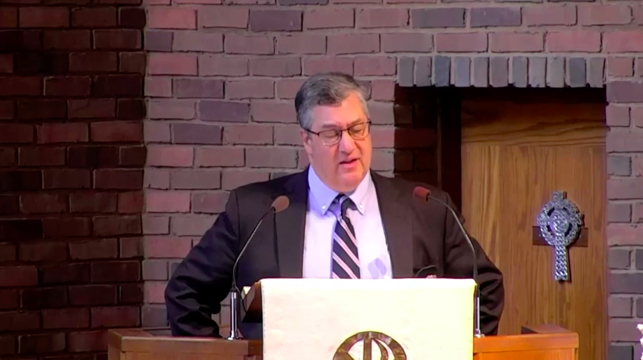 ‘The Best Dad Any Kid Could Ever Ask For’: Family, Friends Gather To ...