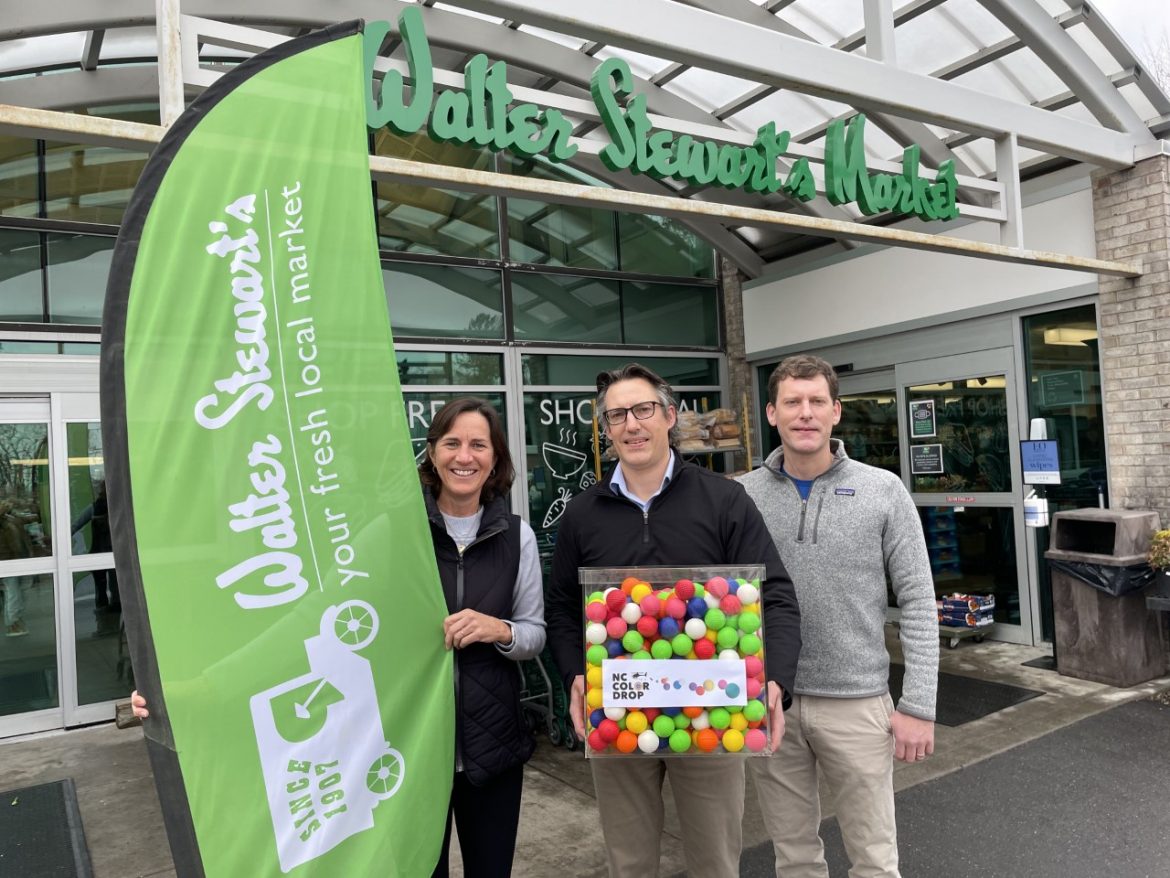 Did You Hear … ? | NewCanaanite.com