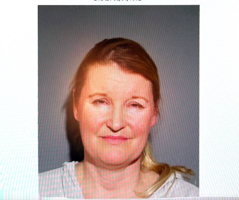 Police Charge New Canaan Woman Following Domestic Incident