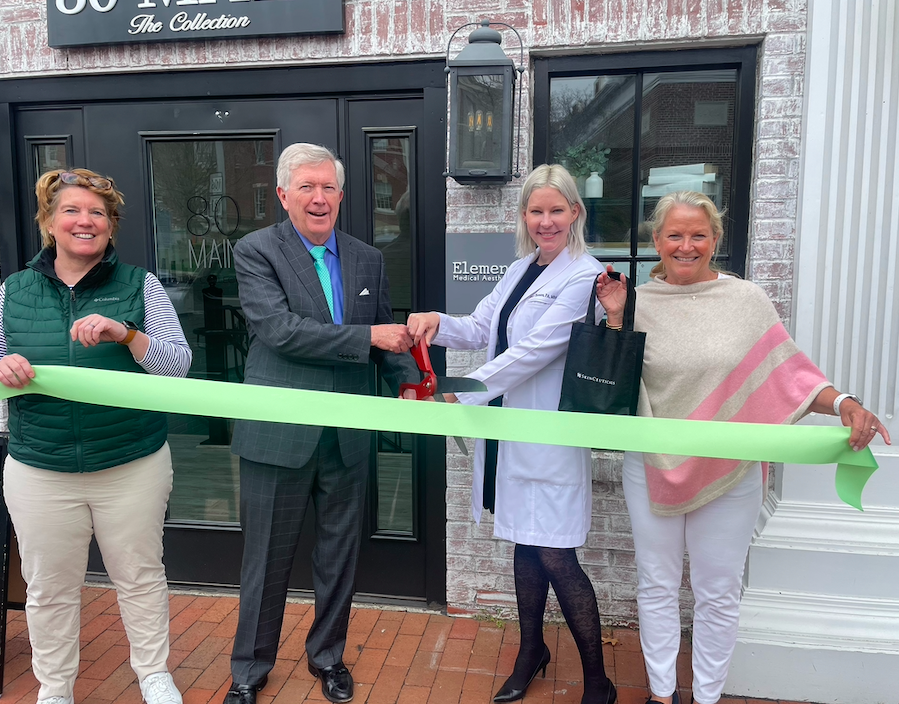 Did You Hear … ? | NewCanaanite.com