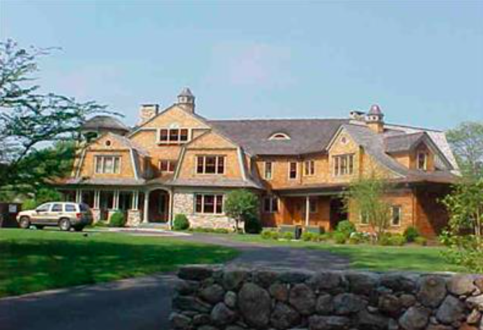 Apple Tree Lane Home Sells for $6.1 Million | NewCanaanite.com