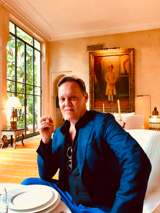 Michael Fedele | NewCanaanite.com