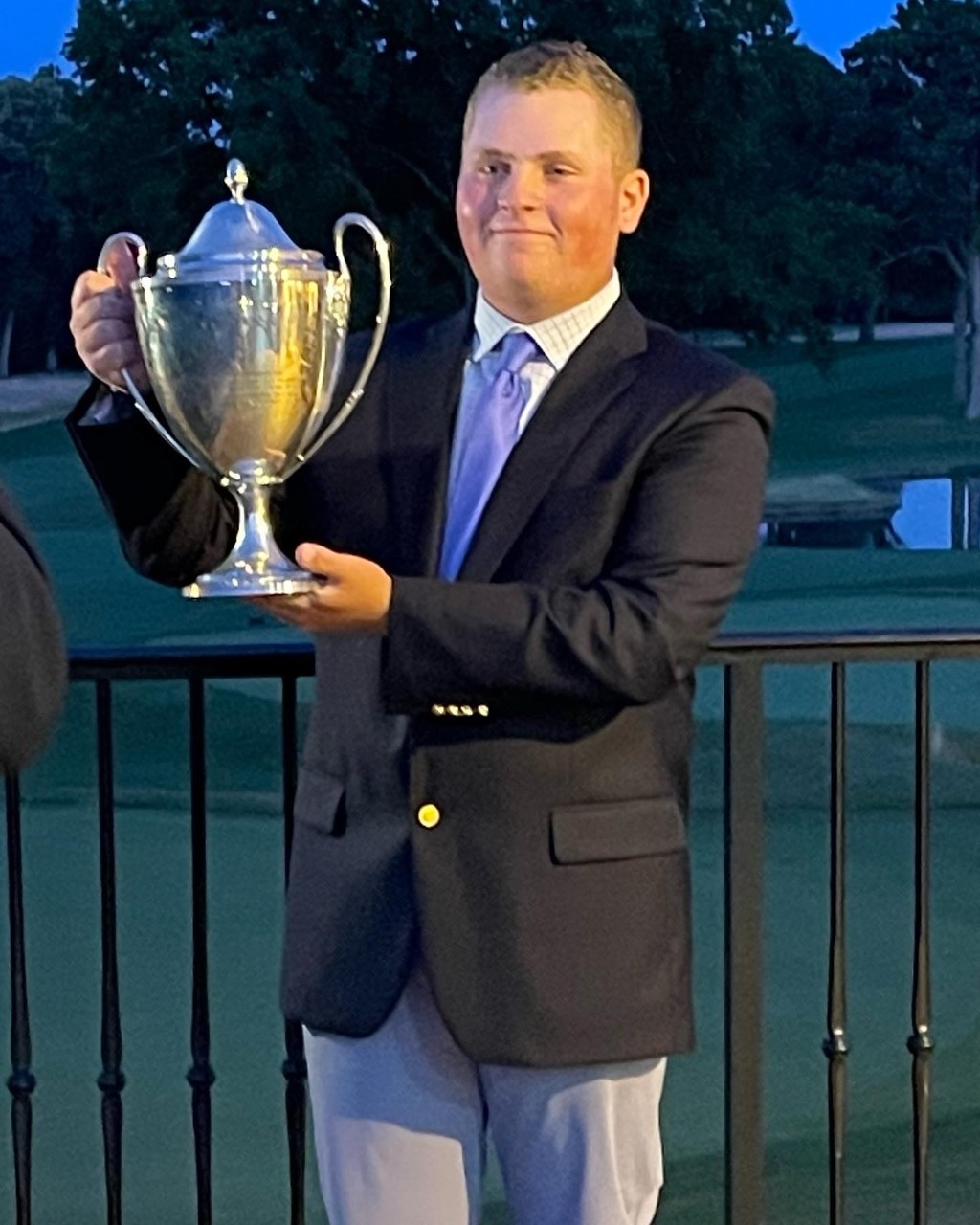 Did You Hear … ? | NewCanaanite.com