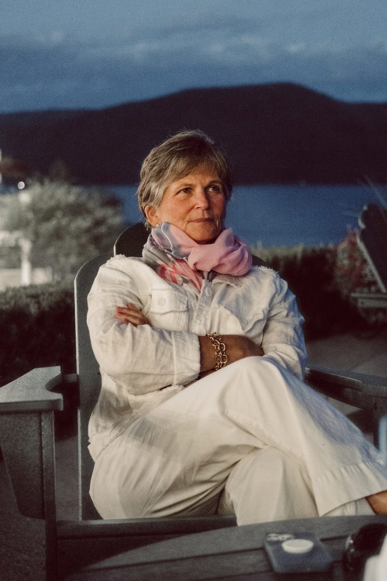 Patricia (Tricia) Hartner, 60 | NewCanaanite.com