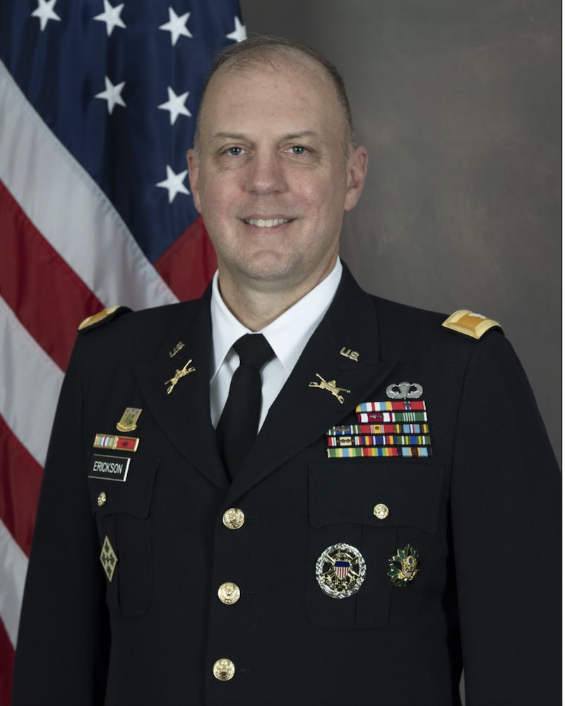 New Canaan’s VFW Post 653 To Mark Veterans Day on Friday | NewCanaanite.com