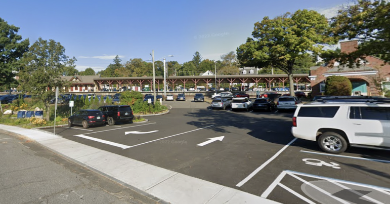 Parking Commission Voids $30 Ticket Issued to Local Commuter ...