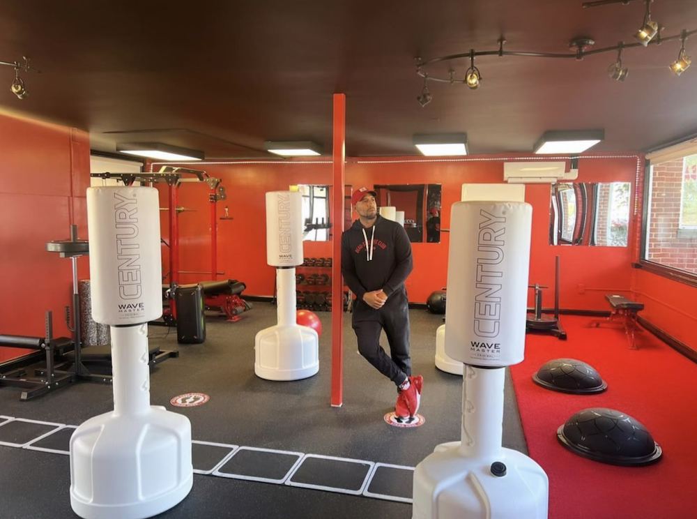 ‘A Great Way To Get in Shape’: Beau’s Boxing & Fitness Opens on Main ...