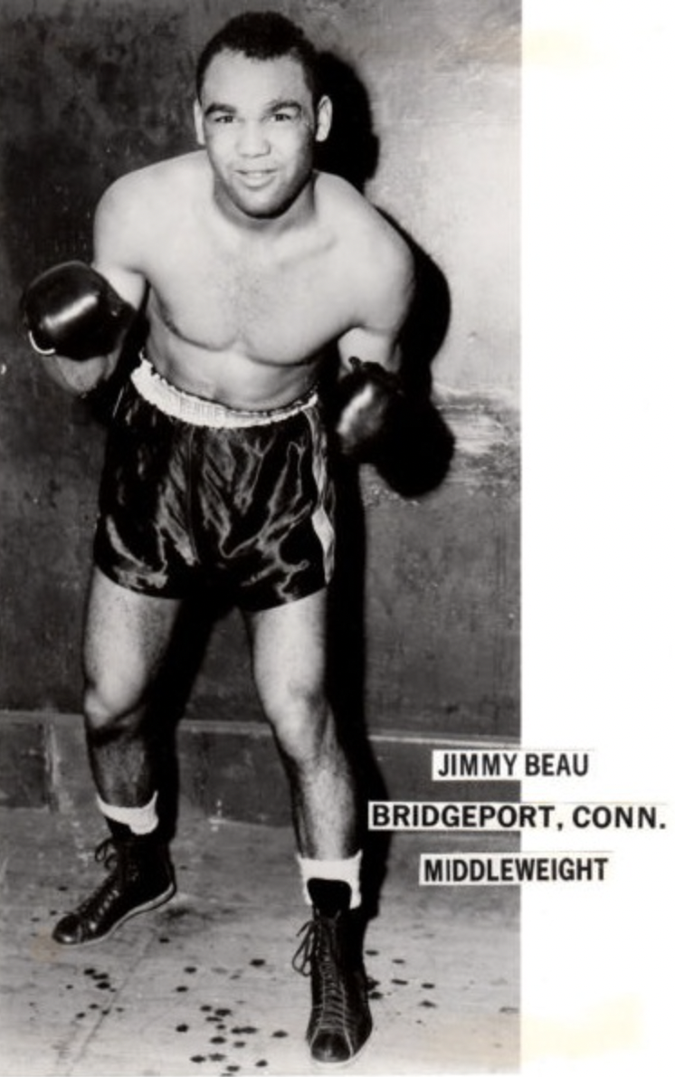 ‘A Great Way To Get in Shape’: Beau’s Boxing & Fitness Opens on Main ...