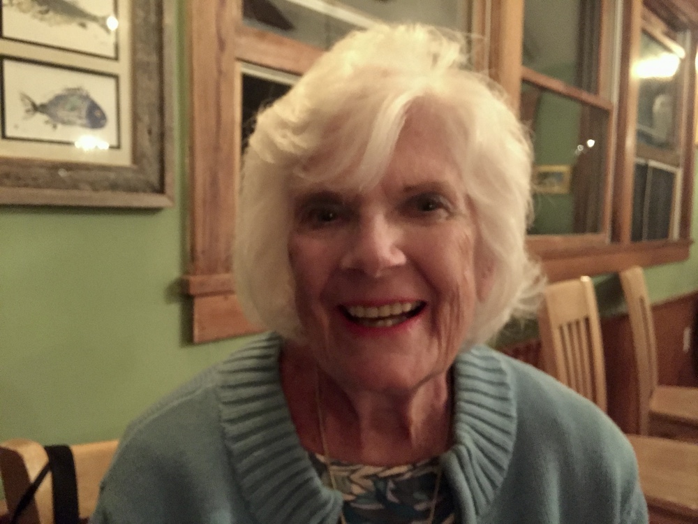 Diann E. Holland, 89 | NewCanaanite.com