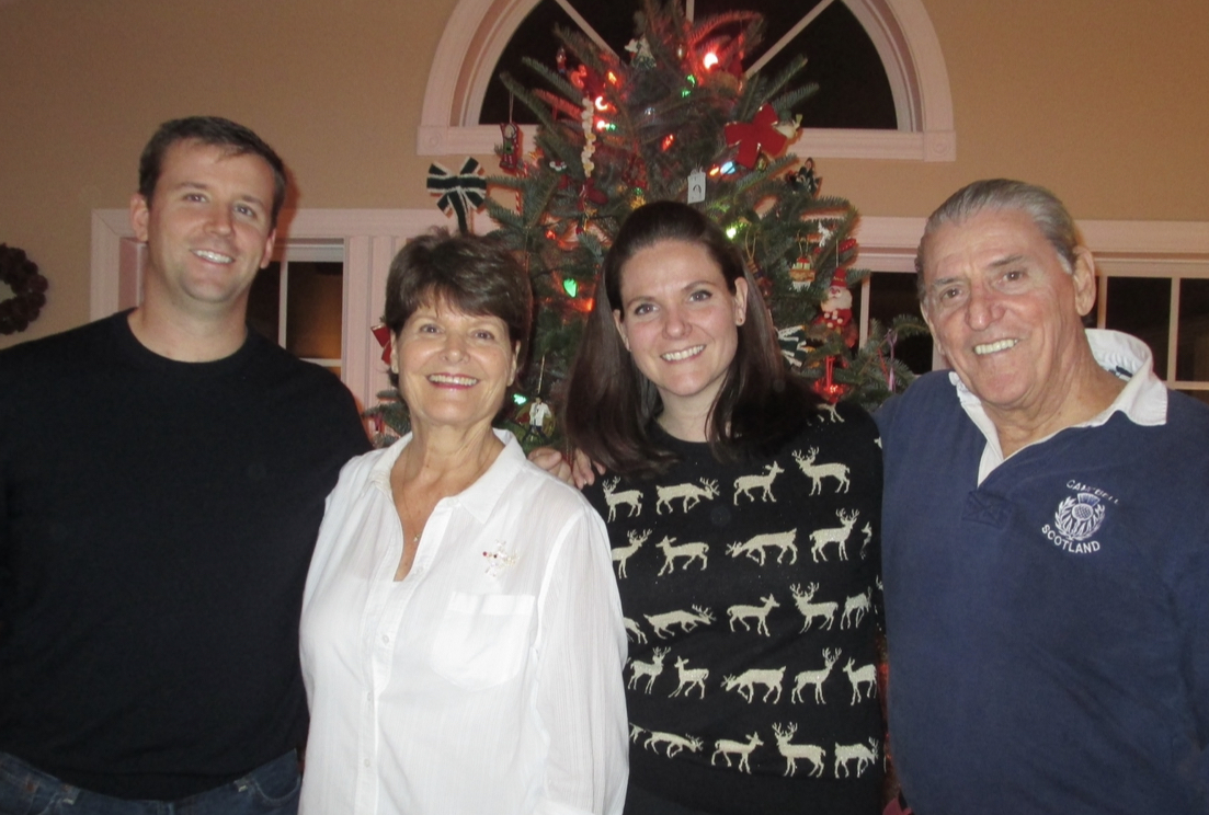 David Jerome Campbell (aka Elvis) 1947-2023 | NewCanaanite.com