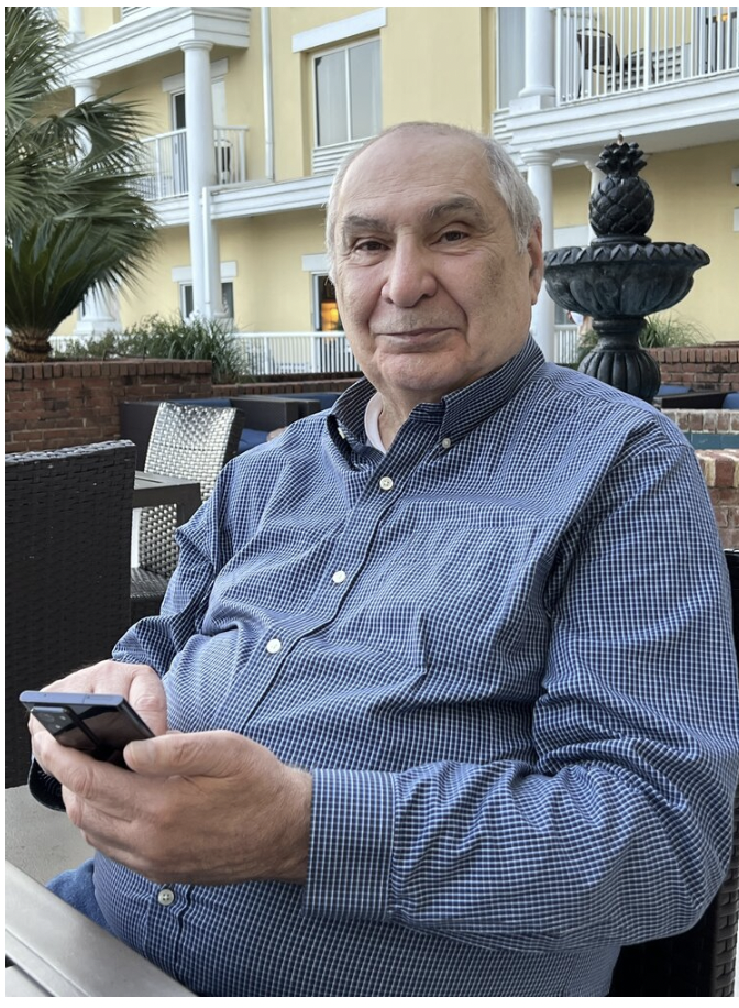 John C. Renda, 76 | NewCanaanite.com