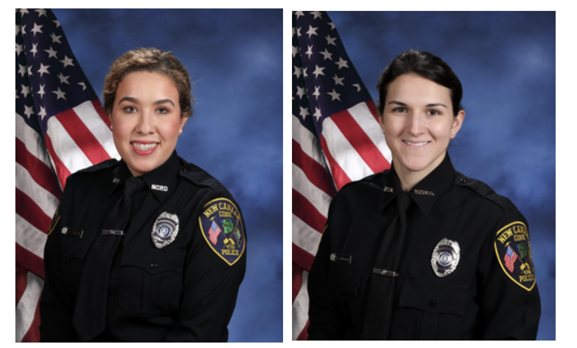 ‘Good Work Can Be Overlooked’: Letters of Appreciation for NCPD ...