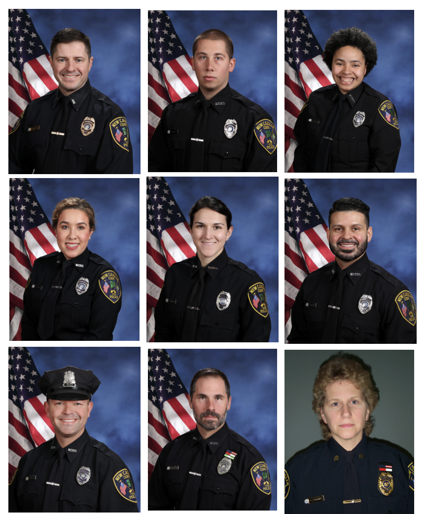 ‘We Are Thankful for You’: Letters of Appreciation for New Canaan ...