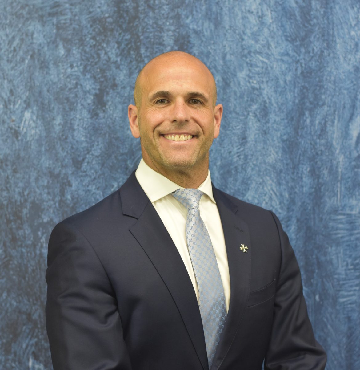 Election 2023: Michael Mauro Announces Re-Election Bid for Town Council [Q&A] | NewCanaanite.com