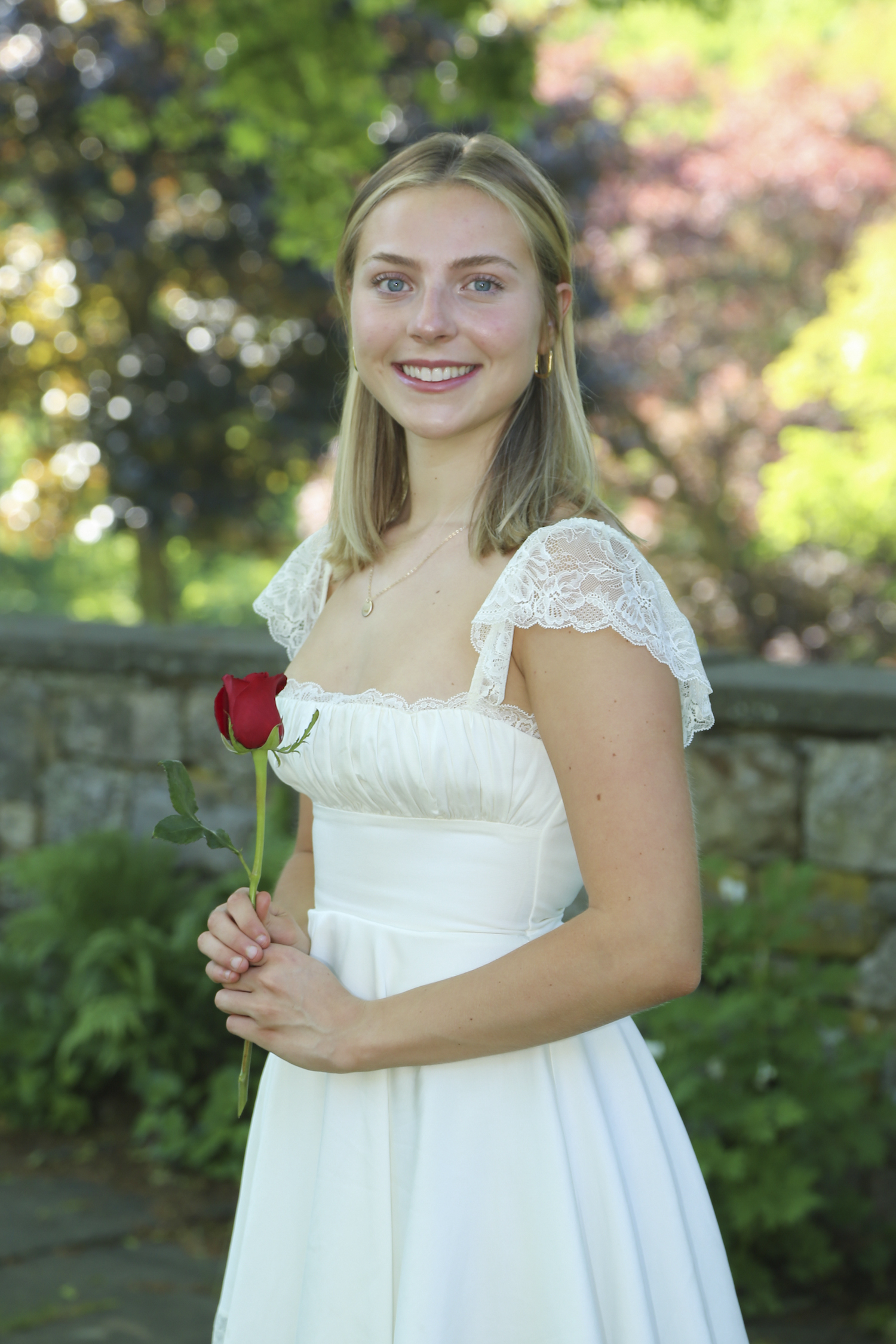 Did You Hear … ? | NewCanaanite.com