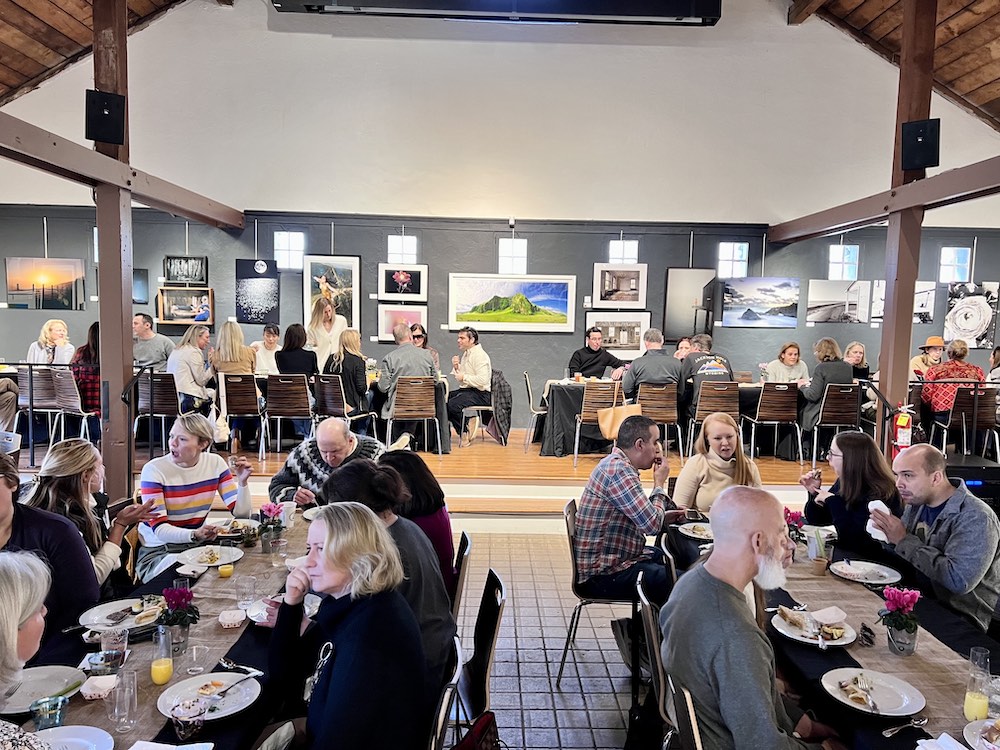 Podcast: Second Annual ‘Farm-To-Barn Brunch’ Set for March 3 ...