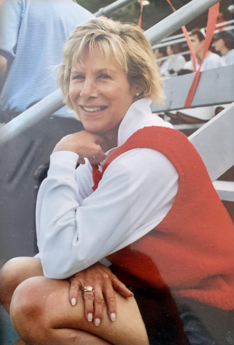 Gail Davidson Overbeck | NewCanaanite.com