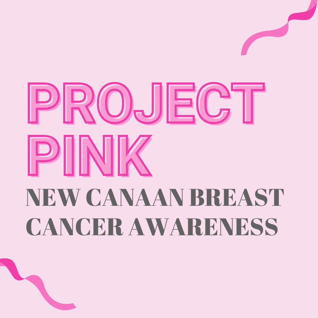‘Project Pink New Canaan’: Local Breast Cancer Survivor Launches ...