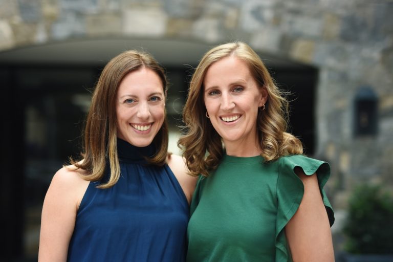 Two Local Women Found ‘Connecticut Stage Company’ in New Canaan ...