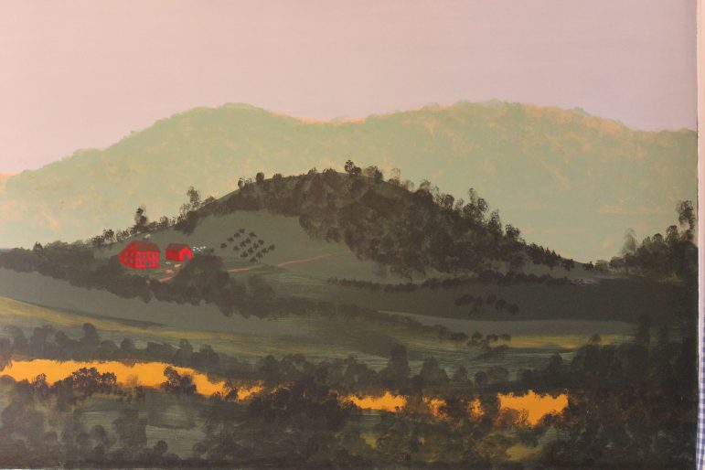 Who Knew: The Spookening | NewCanaanite.com