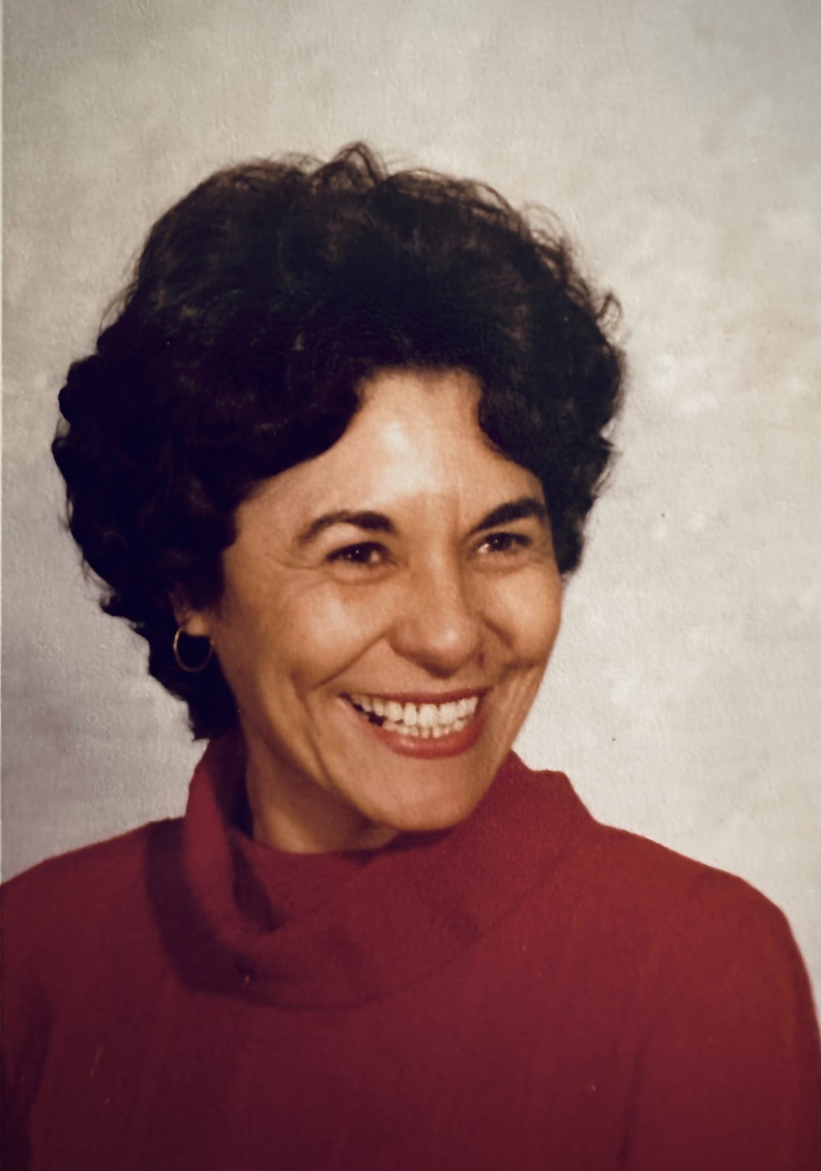 Elisabeth Bellissimo, 92 | NewCanaanite.com