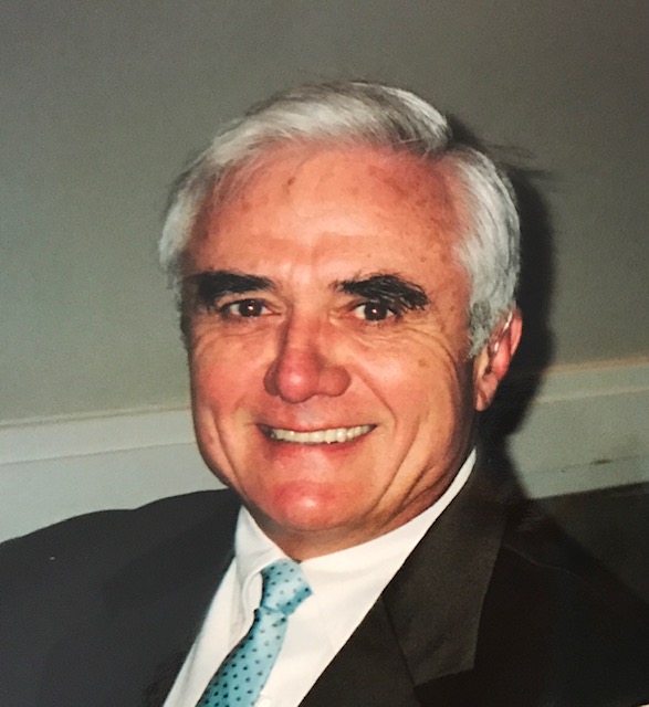 John Alexander Edwards, Jr., 81 | NewCanaanite.com