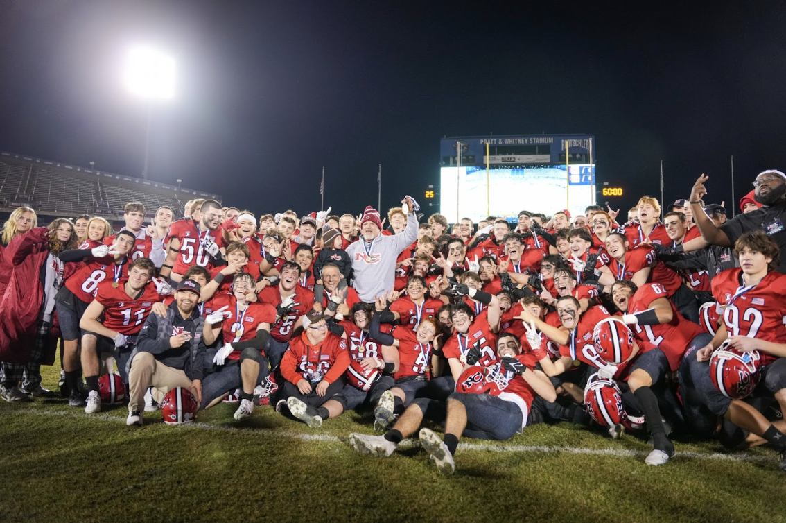 ‘It’s Something You’ve Dreamt About’: Rams Football Wins State ...