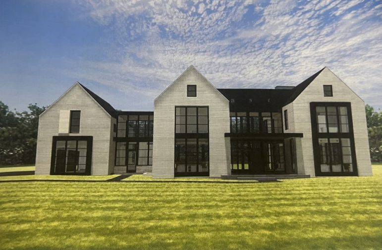 New Construction Planned for Smith Ridge Road | NewCanaanite.com