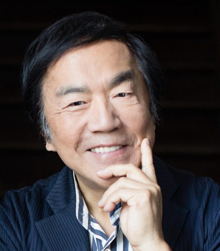 New Canaan’s John Kao Headed to American Academy in Rome for Residency ...