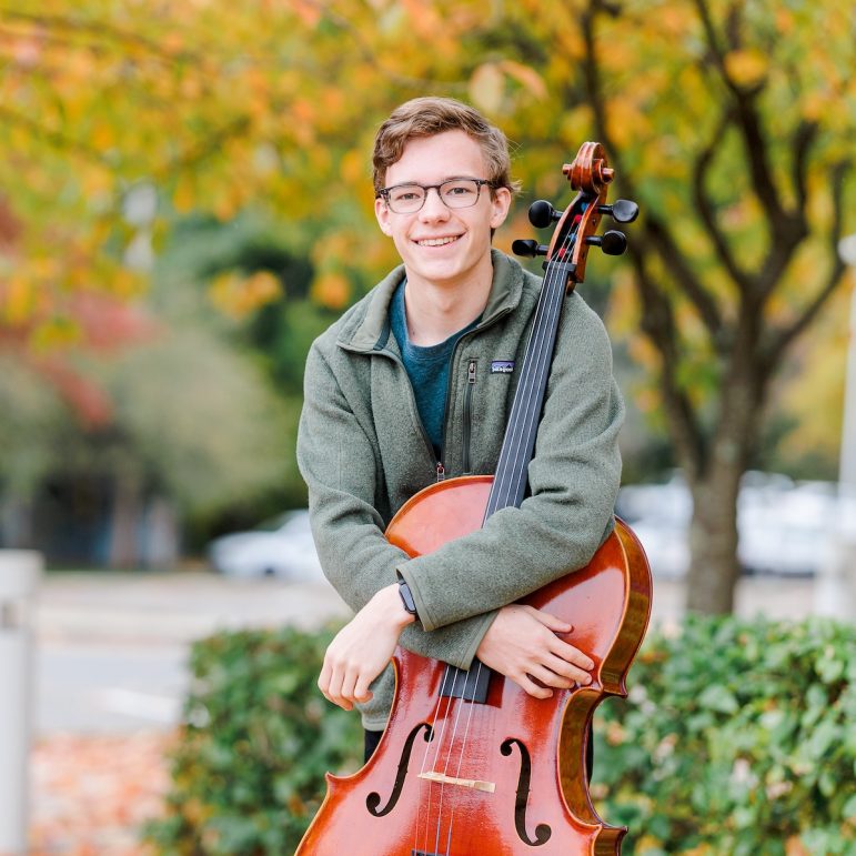 ‘His Gentle Sparkle’: Family, Friends Remember Toby Woods at Well ...