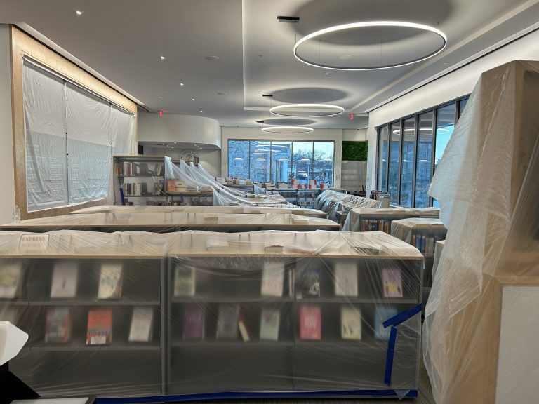 New Canaan Library To Reopen Monday with Regular Hours | NewCanaanite.com