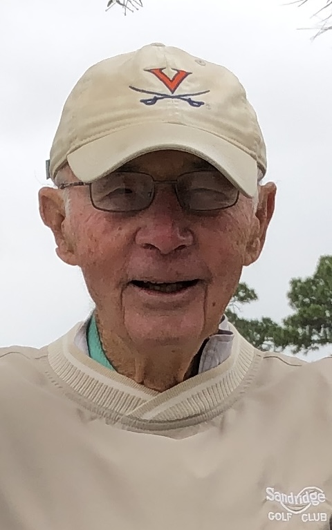 Donald Miller Moyle, Sr., 92 | NewCanaanite.com