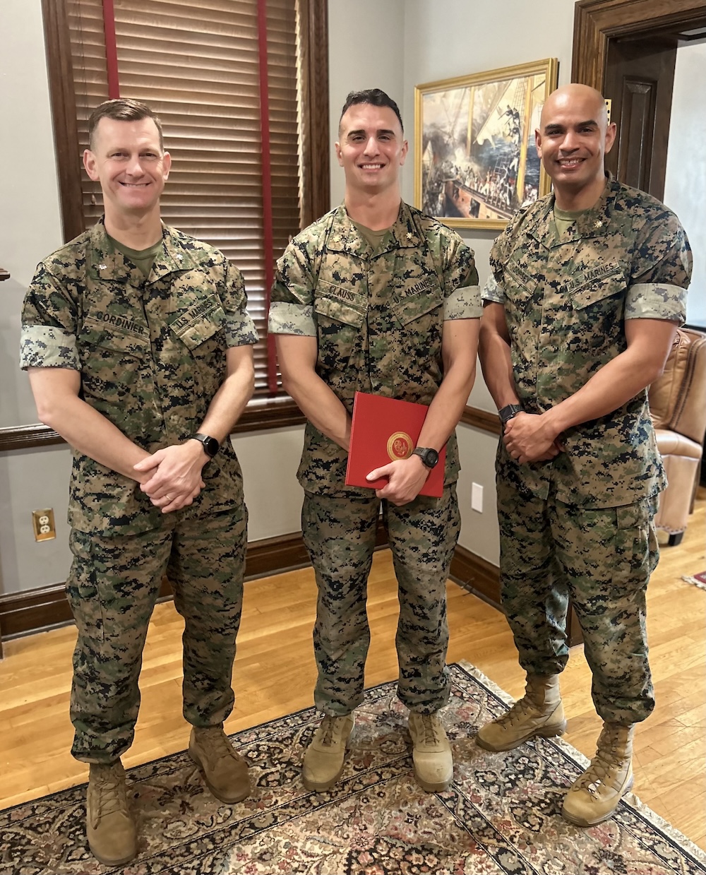 Did You Hear … ? | NewCanaanite.com