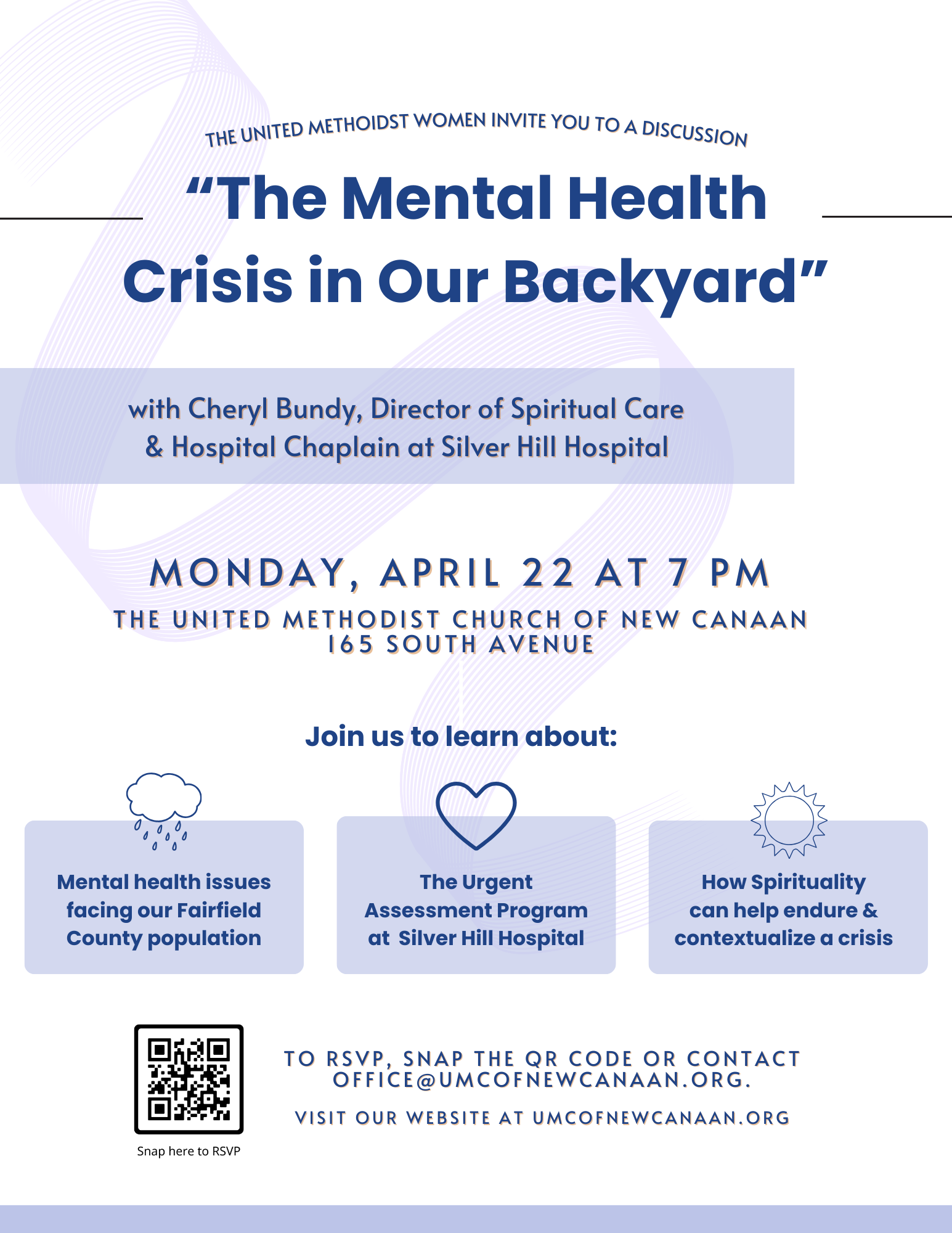 The Mental Health Crisis in Our BackyardNewCanaanite.com