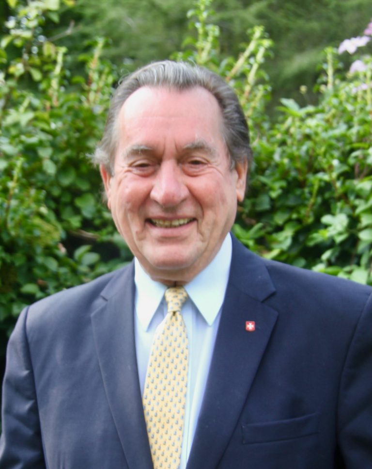 Nicholas Arthur Yanicelli, 85 | NewCanaanite.com