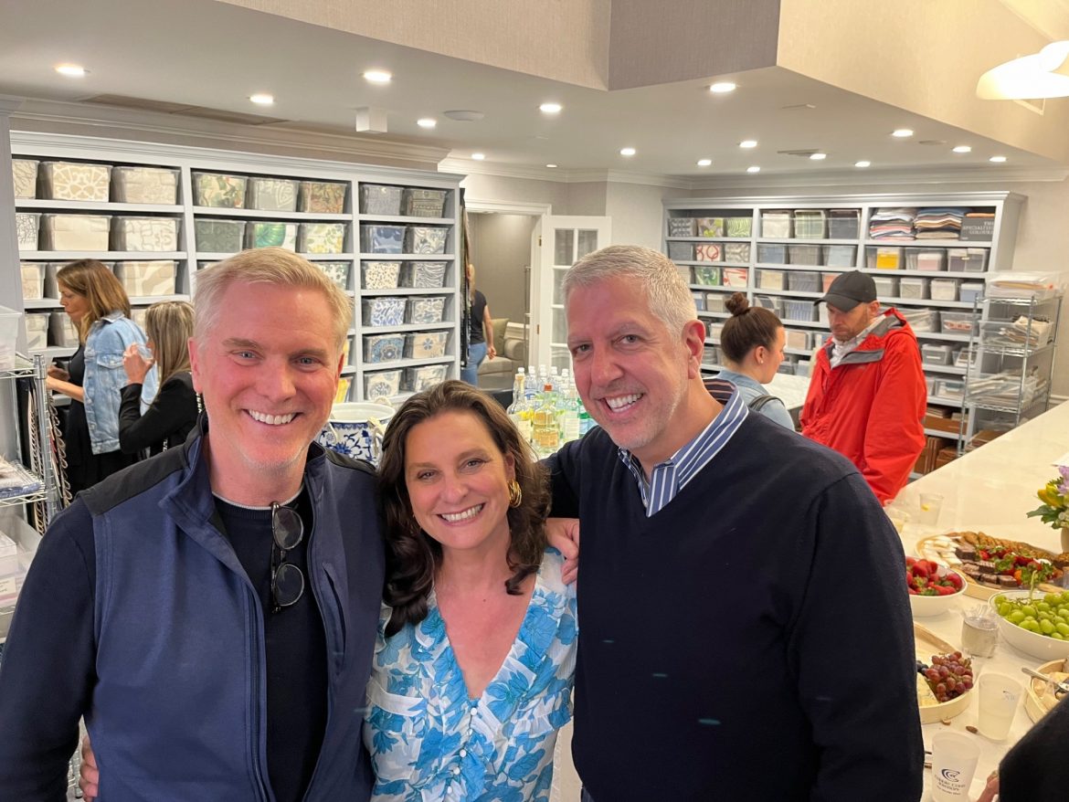 Did You Hear … ? | NewCanaanite.com