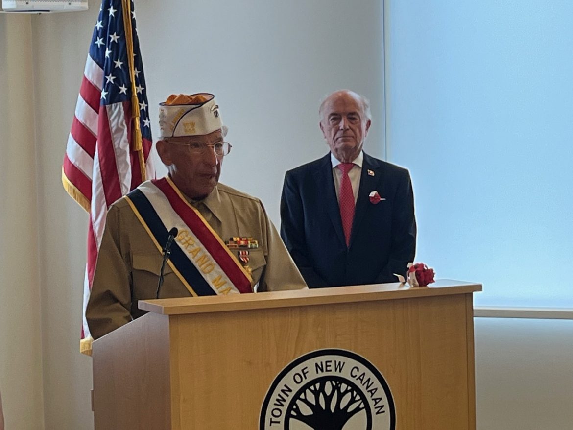 ‘We’re Here Today Because They Lived’ - MyLinh Shattan