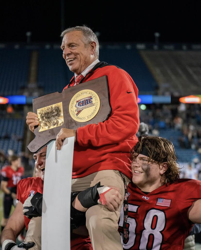 New Canaan Rams Football Golf Tournament & Dinner Set for July 22 [Q&A ...