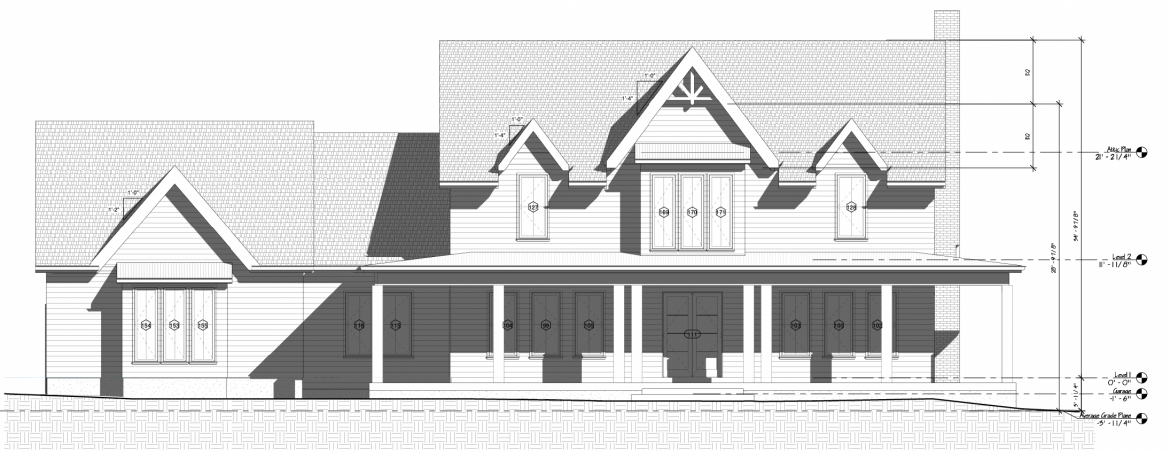 New Construction Coming to Ponus Ridge | NewCanaanite.com